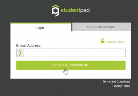 Welcome to Studentpad